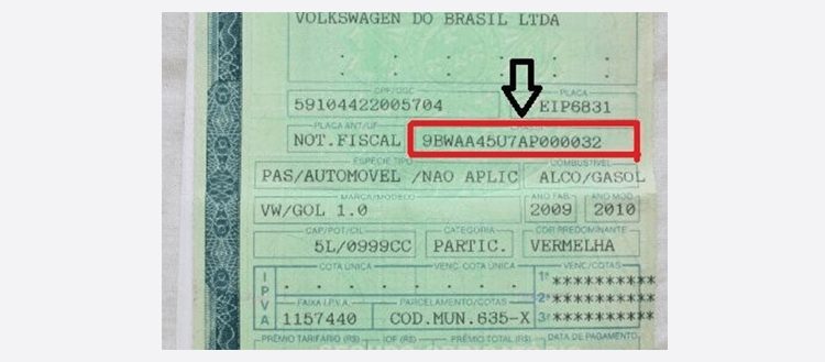 O Que é Renavam e Qual a Sua Utilidade