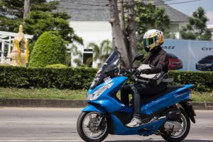 Tudo sobre motos automáticas | Sodré Santoro
