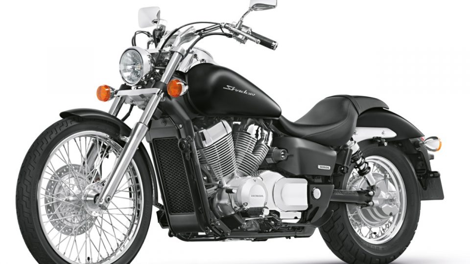 Top 10 Motos Custom mais vendidas do Brasil | Sodré Santoro