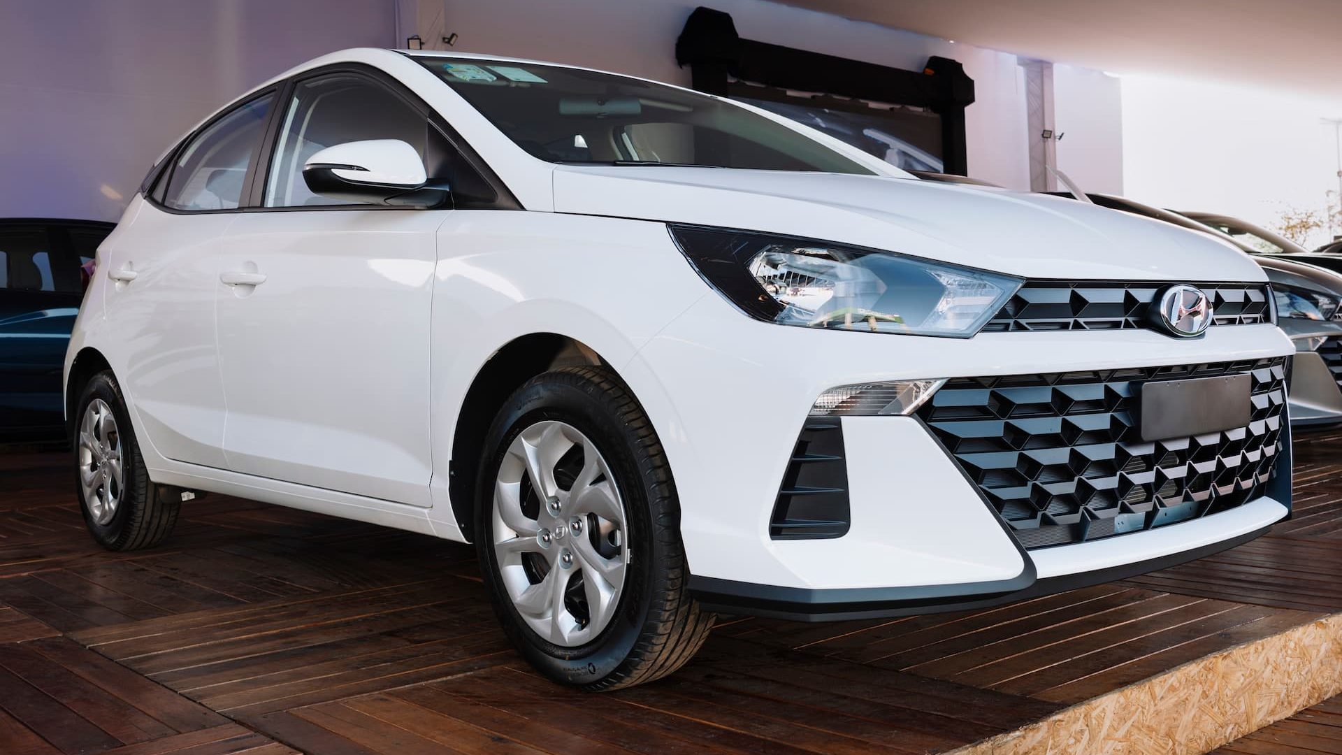 Carro popular: os 10 modelos mais vendidos no Brasil